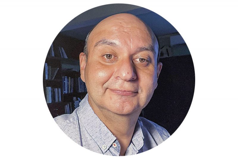 Dr. Sergio Bozzo, Facultad de Medicina de la Universidad de Chile: “La ...