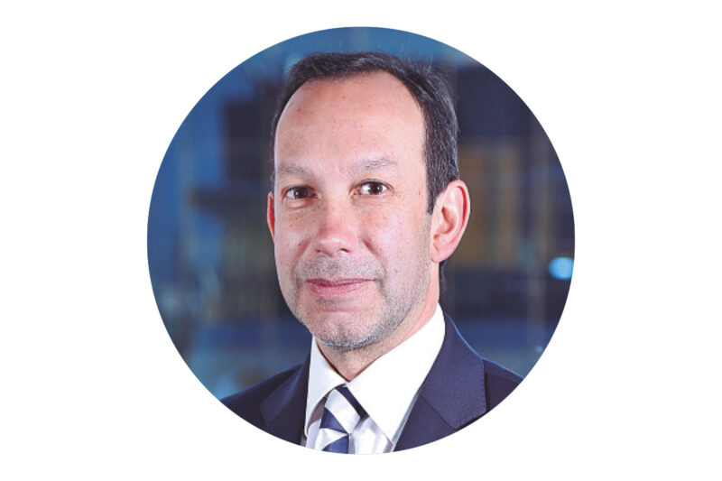 Falta de especialistas: Problema multifactorial que implica riesgos médico legales | Colegio ...