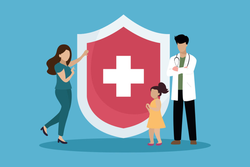 Seguro complementario de salud: Preocupados del bienestar de las y los ...