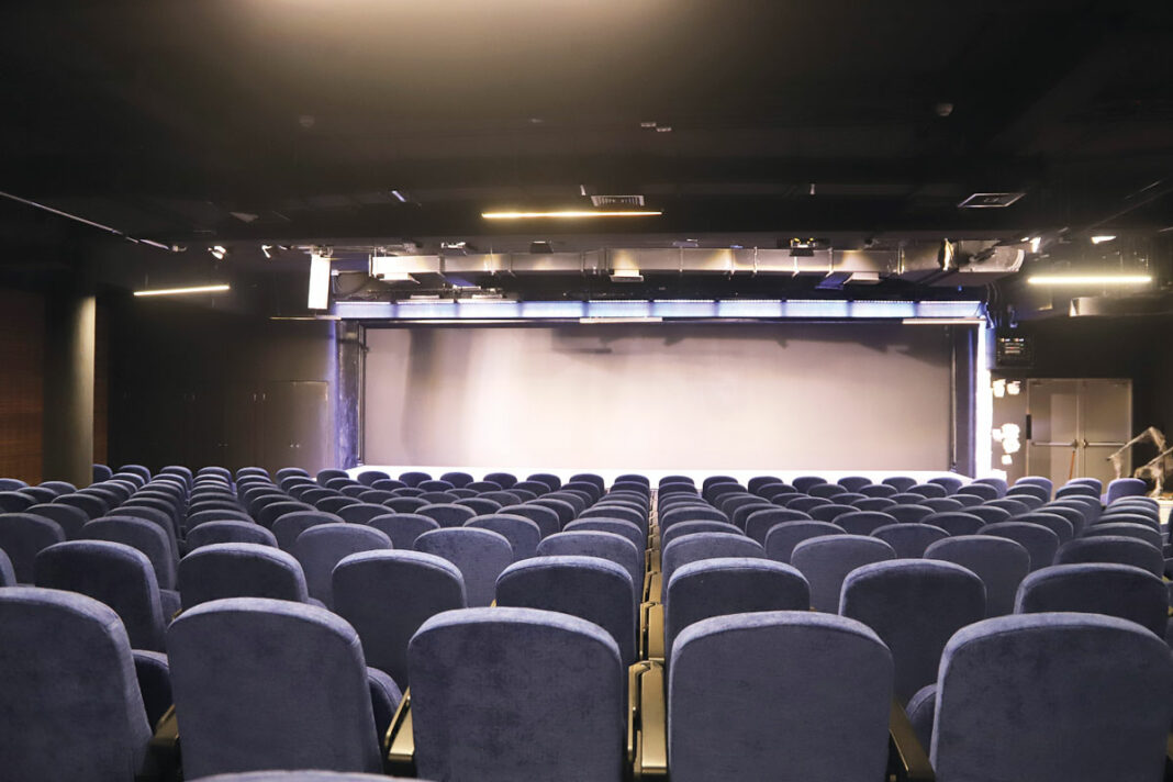 Nuevo Edificio Institucional COLMED: El gran estreno | Colegio Medico ...